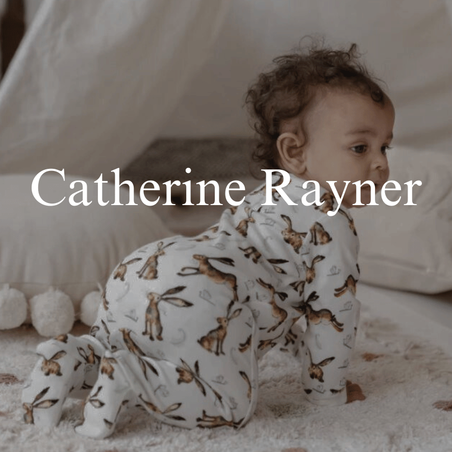 Catherine Rayner – The Tiny Baby Boutique