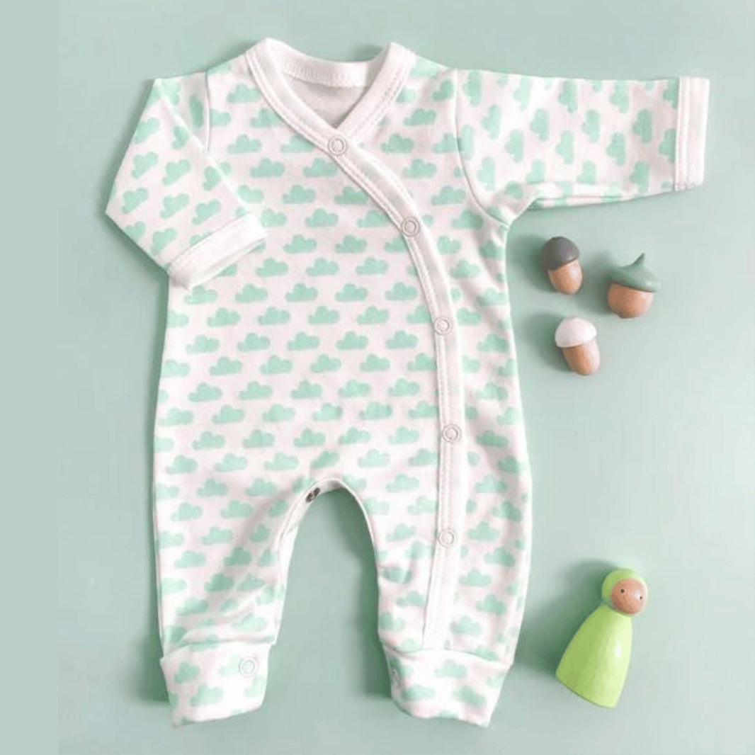 Premature Baby Clothes | 1.5lb to 7lb – The Tiny Baby Boutique